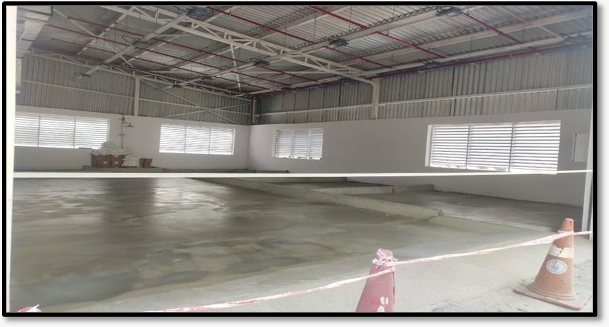Samarth constructions