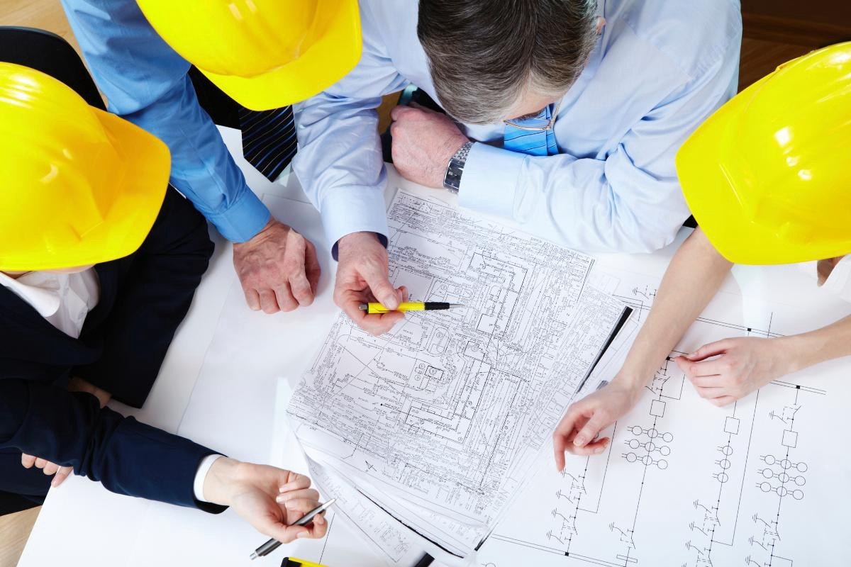 Samarth constructions